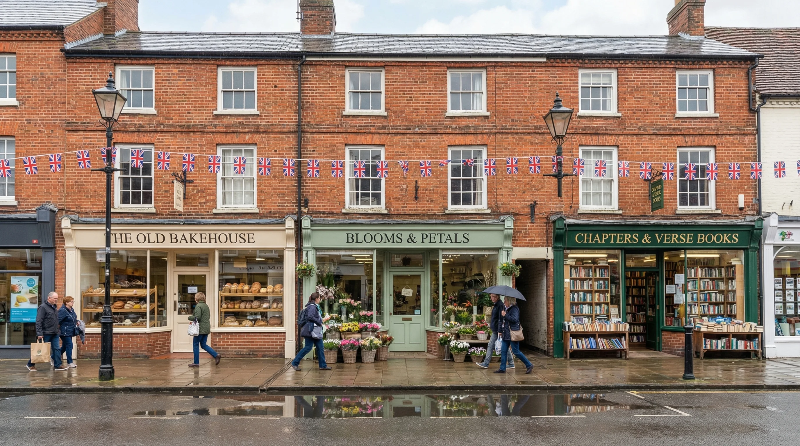 Google's First Discover-Only Core Update: What UK Businesses Need to ...
